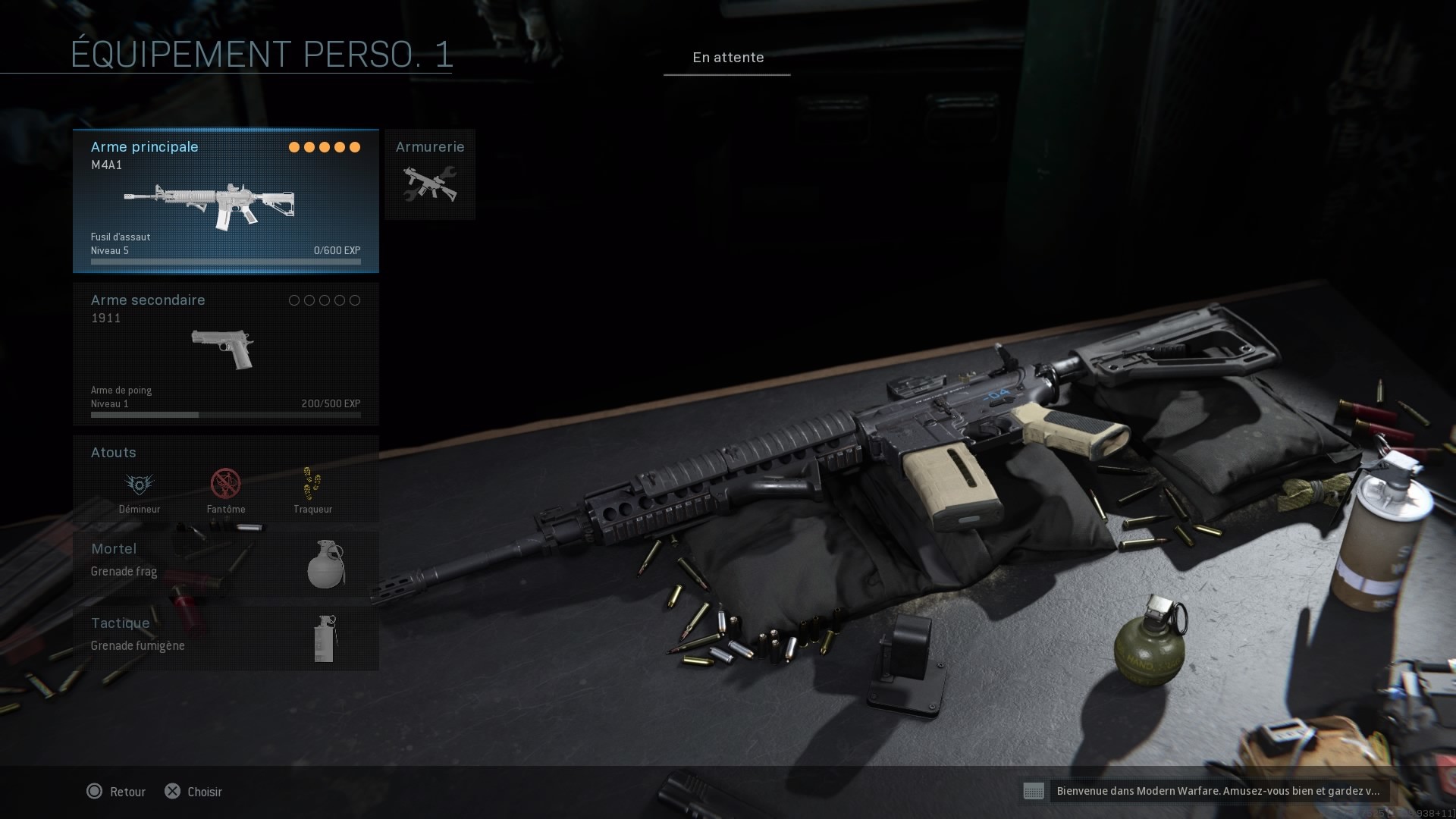 Call of Duty Warzone : les meilleures classes pour le Battle Royale et ...