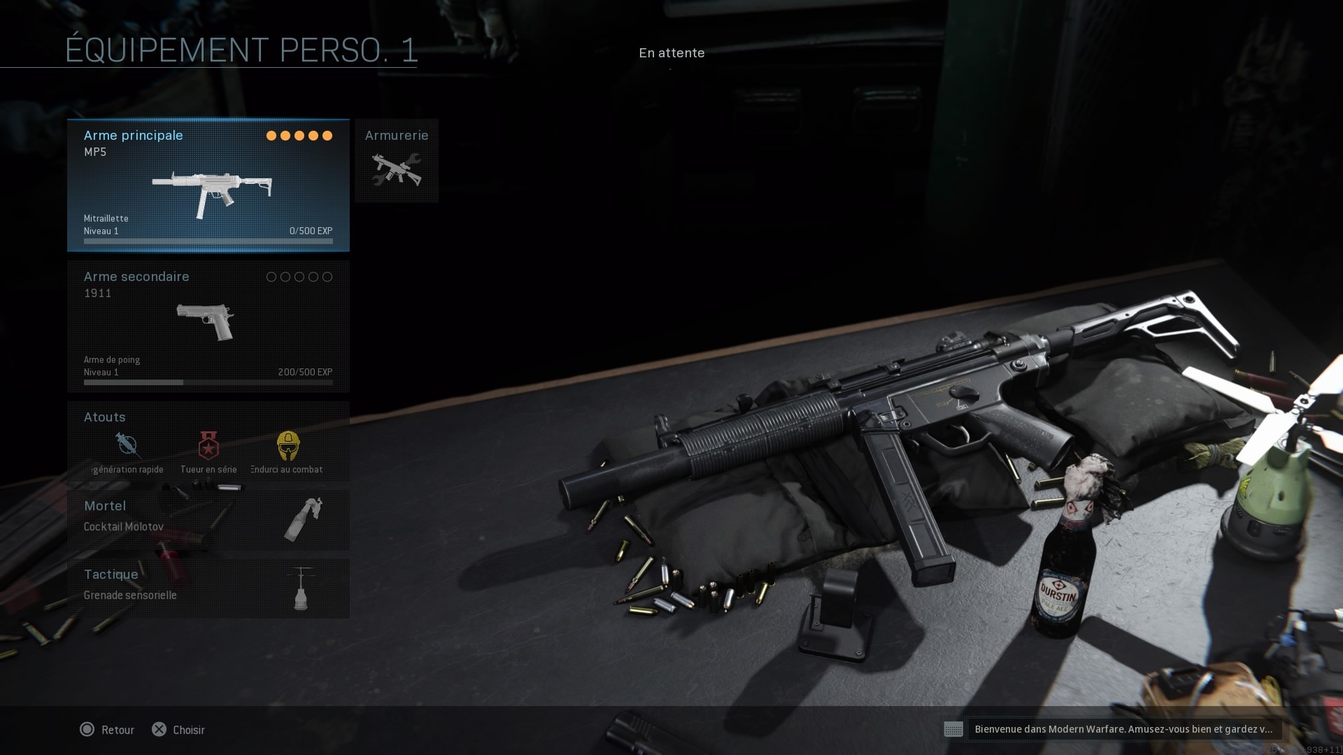 Call of Duty Warzone : les meilleures classes pour le Battle Royale et ...