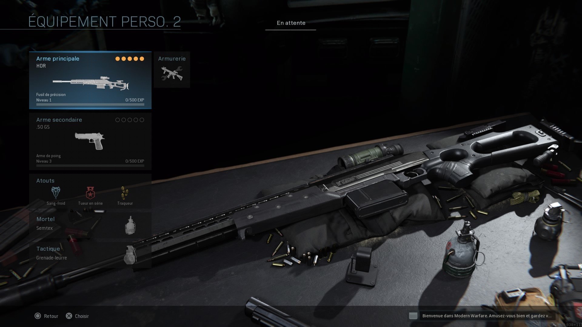 Call of Duty Warzone : les meilleures classes pour le Battle Royale et ...