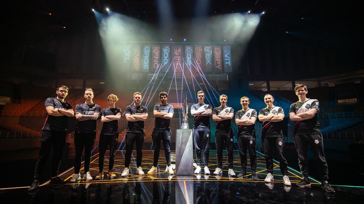 LoL - LEC Spring Split 2020 : Preview de la finale - Millenium