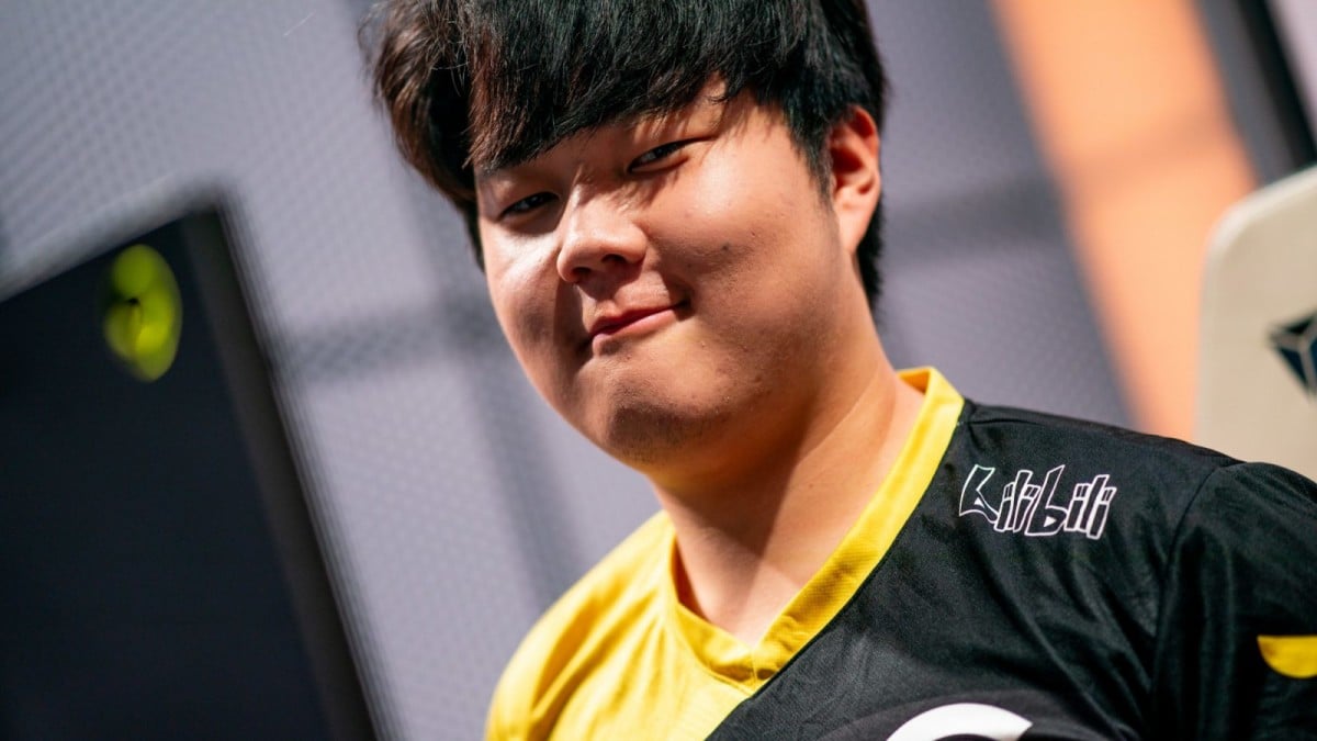 LoL - Mercato LCS Summer Split : Huni serait en passe de rejoindre Evil ...