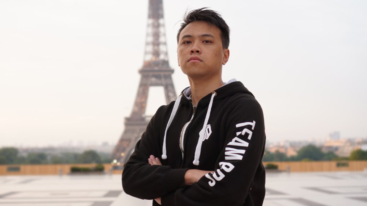 Esport - Rainbow Six Siege : BriD s’installe chez BDS - Millenium