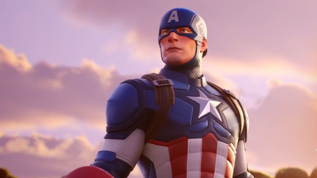 Fortnite : d'autres skins Avengers bientôt en boutique ? - Millenium