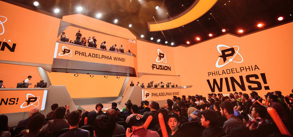 Overwatch League : Poko, l'étoffe d'un leader - Millenium