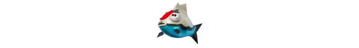 Fortnite : chances de pêcher les différents poissons avec la Canne pro ...