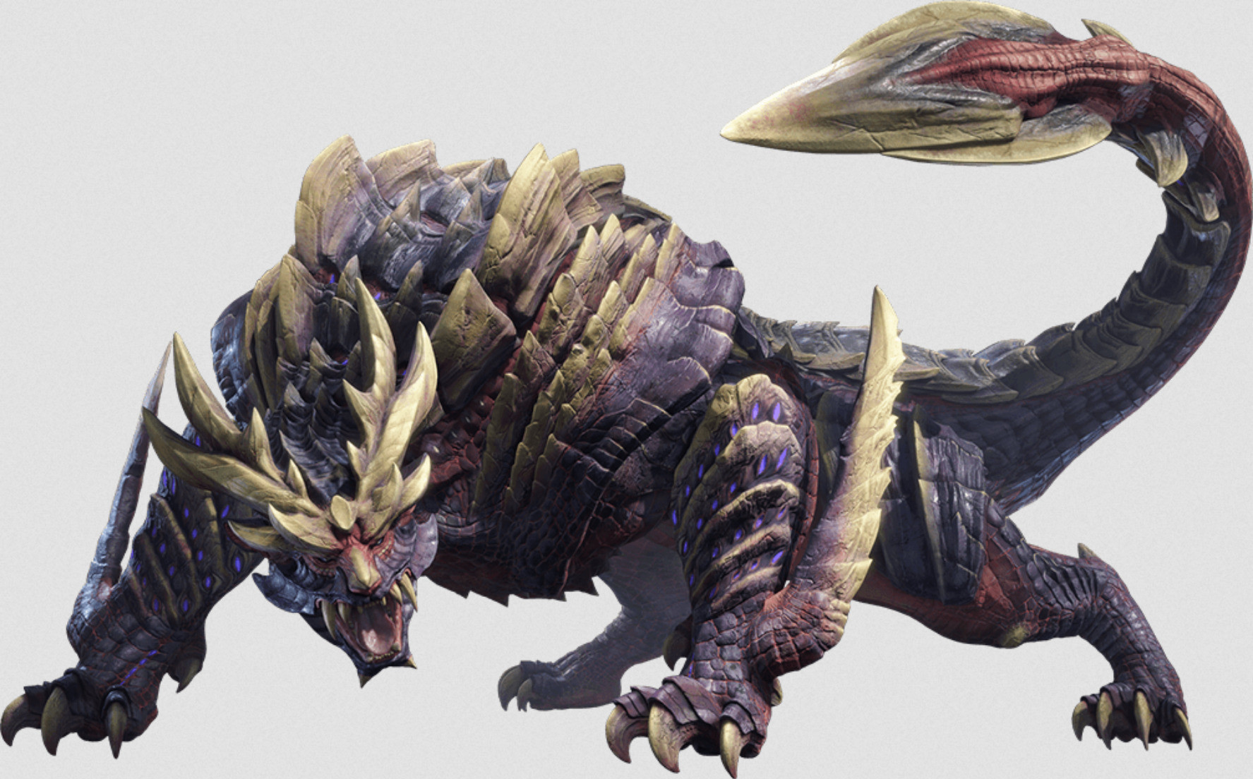 Bestiaire Monster Hunter Rise : Liste des monstres, guide complet ...