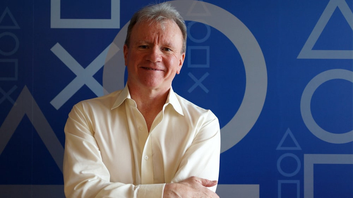 PS5 : Jim Ryan évoque des rachats pour contrer Microsoft - Millenium