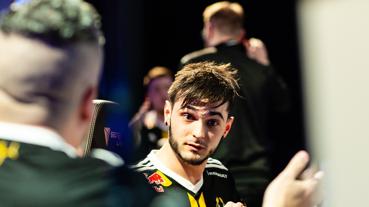 Esport - Counter-Strike : Première réussie pour Nivera chez Vitality en ...