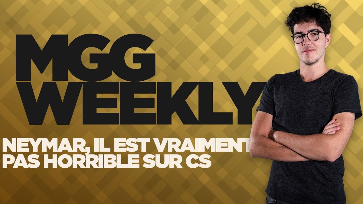 MGG Weekly : T1, LCS, ESPN et AC Valhalla... revue de presse de la semaine #5 by Review - Millenium