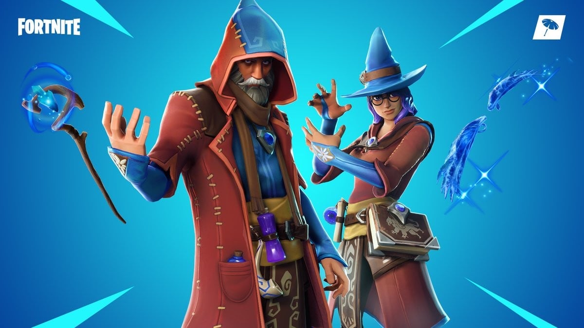 Fortnite : les skins manciens dans la boutique du 20 novembre 2020 ...
