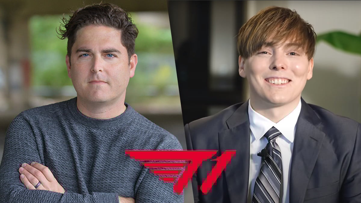 LoL : Joe Marsh, CEO de T1, répond à l'affaire LS - Millenium