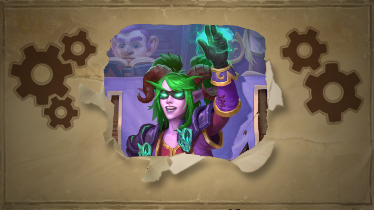 Hearthstone : Hotfix pour le patch 19.2 afin de corriger plusieurs bugs ...