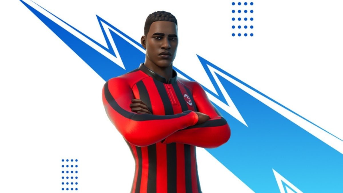Fortnite : skins Football et maillots de la Ligue des champions à venir ...