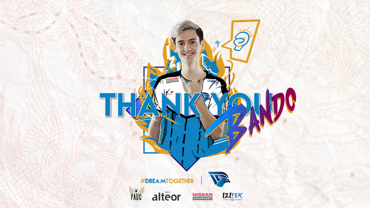 LoL LFL 2021 : Bando et IZI Dream, c'est fini ! - Millenium