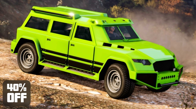 The Vapid Winky, GTA Online : Comment se faire un max de GTA RP et ...