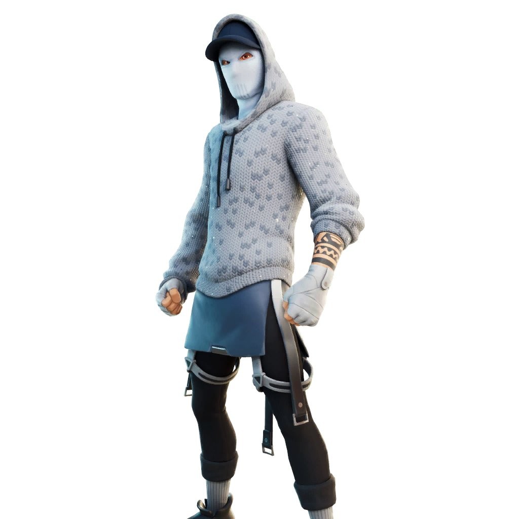 Fortnite : leak des skins de la mise à jour 16.40 - Millenium