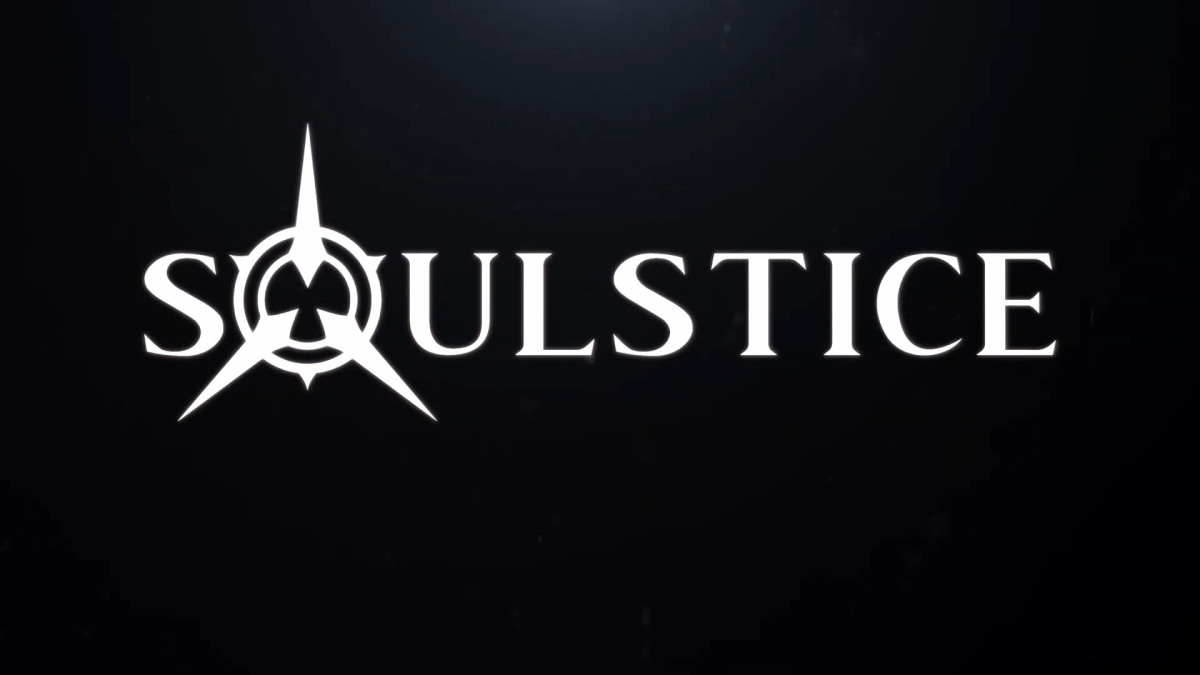 E3 2021 : Soulstice annoncé avec un 1er trailer de présentation - Millenium