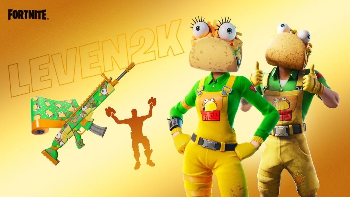 Fortnite : les skins Guaco et Lada dans la boutique du 20 juillet 2021 ...