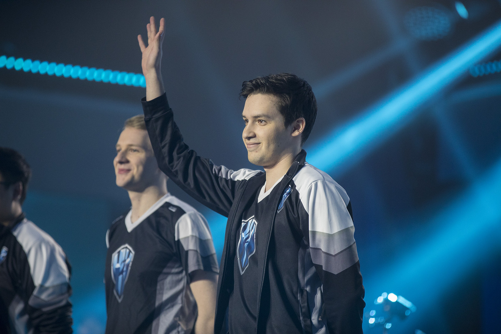 LoL : Faker, Odoamne, Zven... Ils sont enfin de retour aux Worlds ...