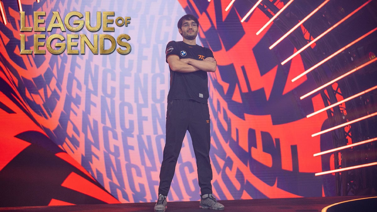 LoL : Power Ranking OTP, qui a été (un peu) surcoté ? - Millenium