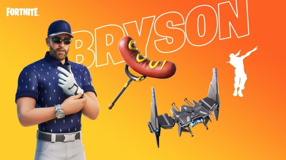 Fortnite : le Boss du Bogey dans la boutique du 30 septembre 2021 ...