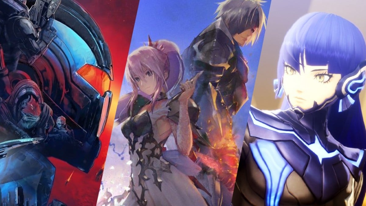 Notre sélection des 5 meilleurs RPG de 2021 - Millenium