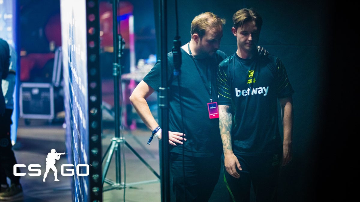 dev1ce rétablit sa vérité et en a gros après les rumeurs - Millenium