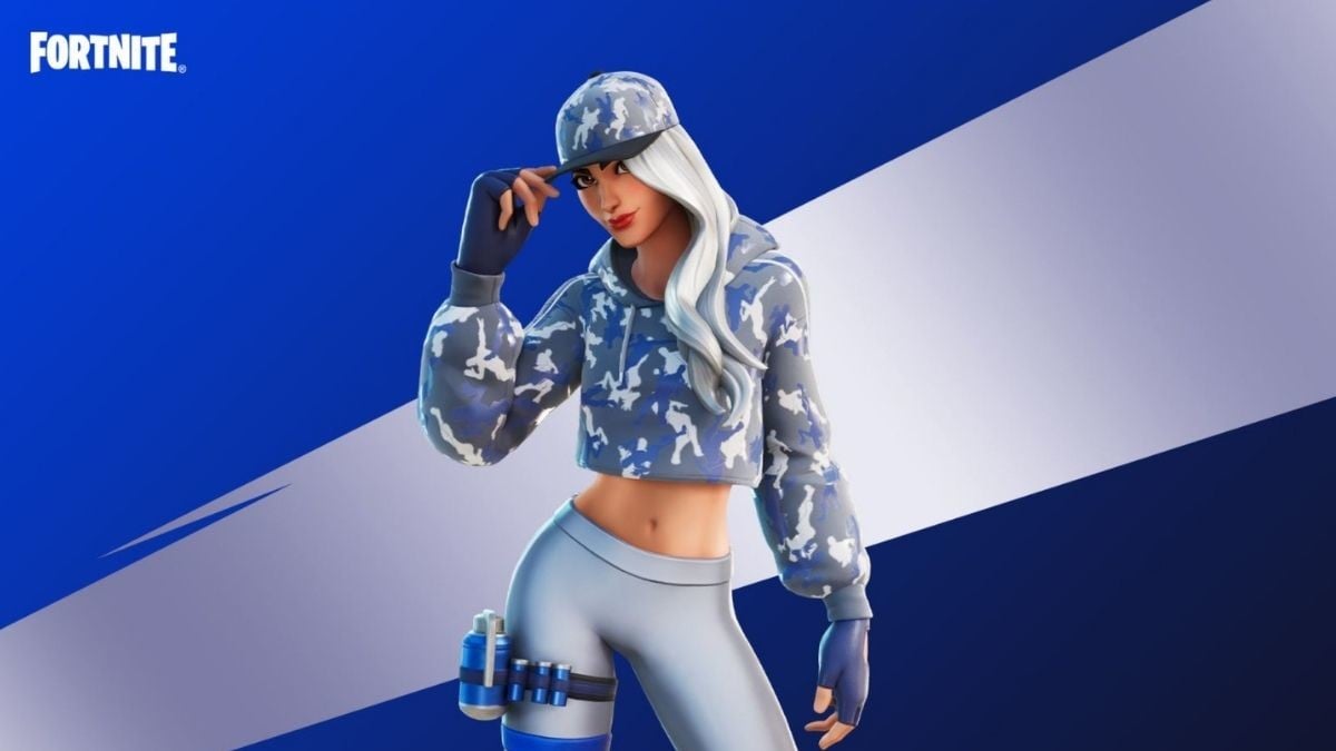 Fortnite : le skin Ruby dans la boutique du 9 janvier 2022 - Millenium