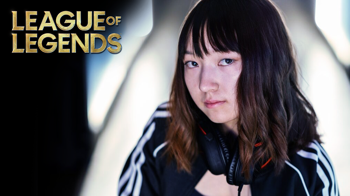 Rencontre avec Caltys, la 1ère joueuse d'ERL de l'histoire de LoL ...