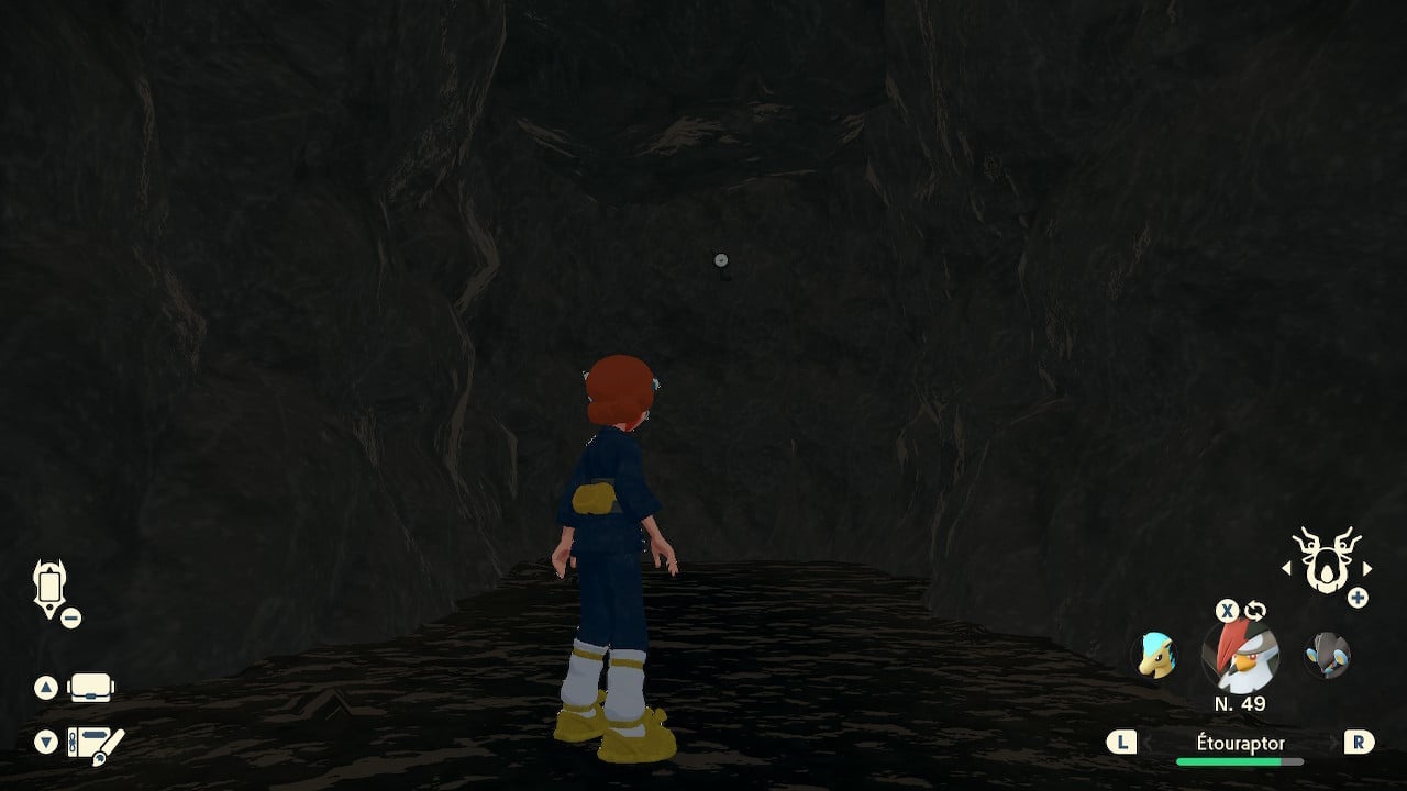 Où trouver tous les Zarbi sur Légendes Pokémon Arceus ? - Millenium