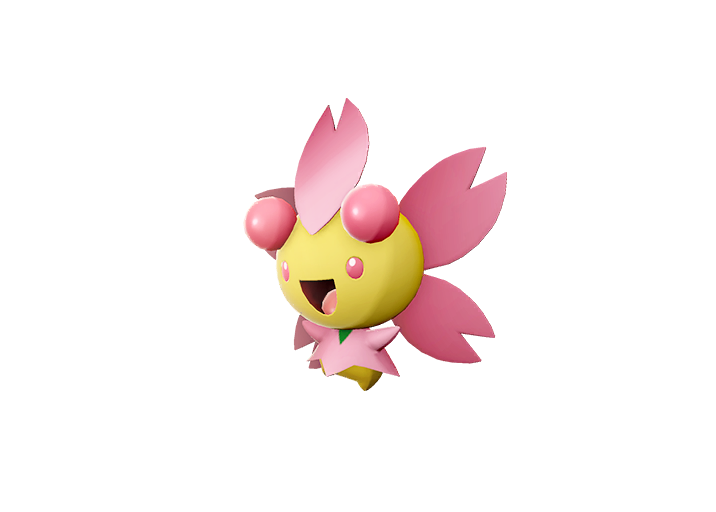 Où trouver Ceribou et Ceriflor sur Légendes Pokémon Arceus ? - Millenium