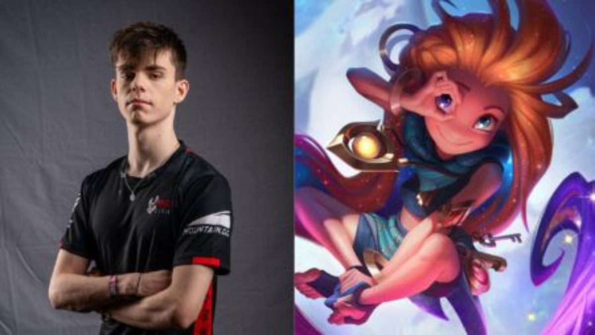 LoL : les Français en LEC, une semaine difficile pour les tricolores ...