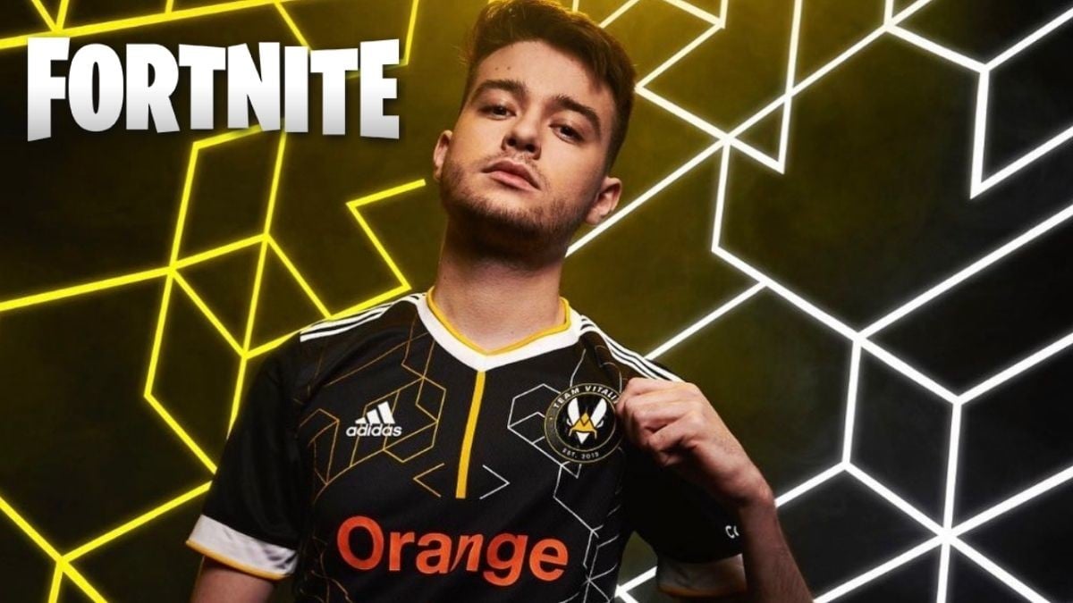 Fortnite : la page se tourne pour Nikof - Millenium