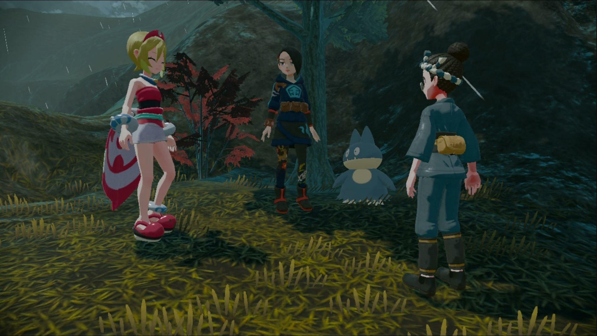 Baie Gowav Pokémon Arceus : Comment en obtenir facilement ? - Millenium