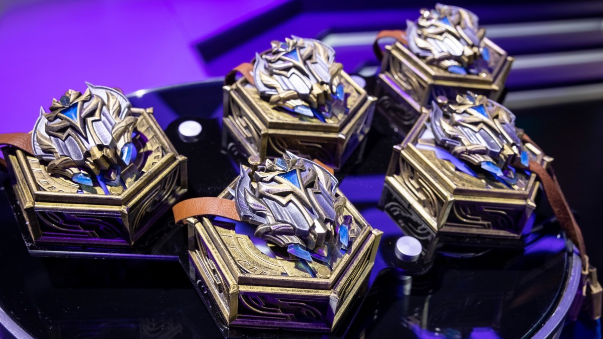 LoL : Riot récompense Tyler1 pour ses exploits avec un cadeau - Millenium