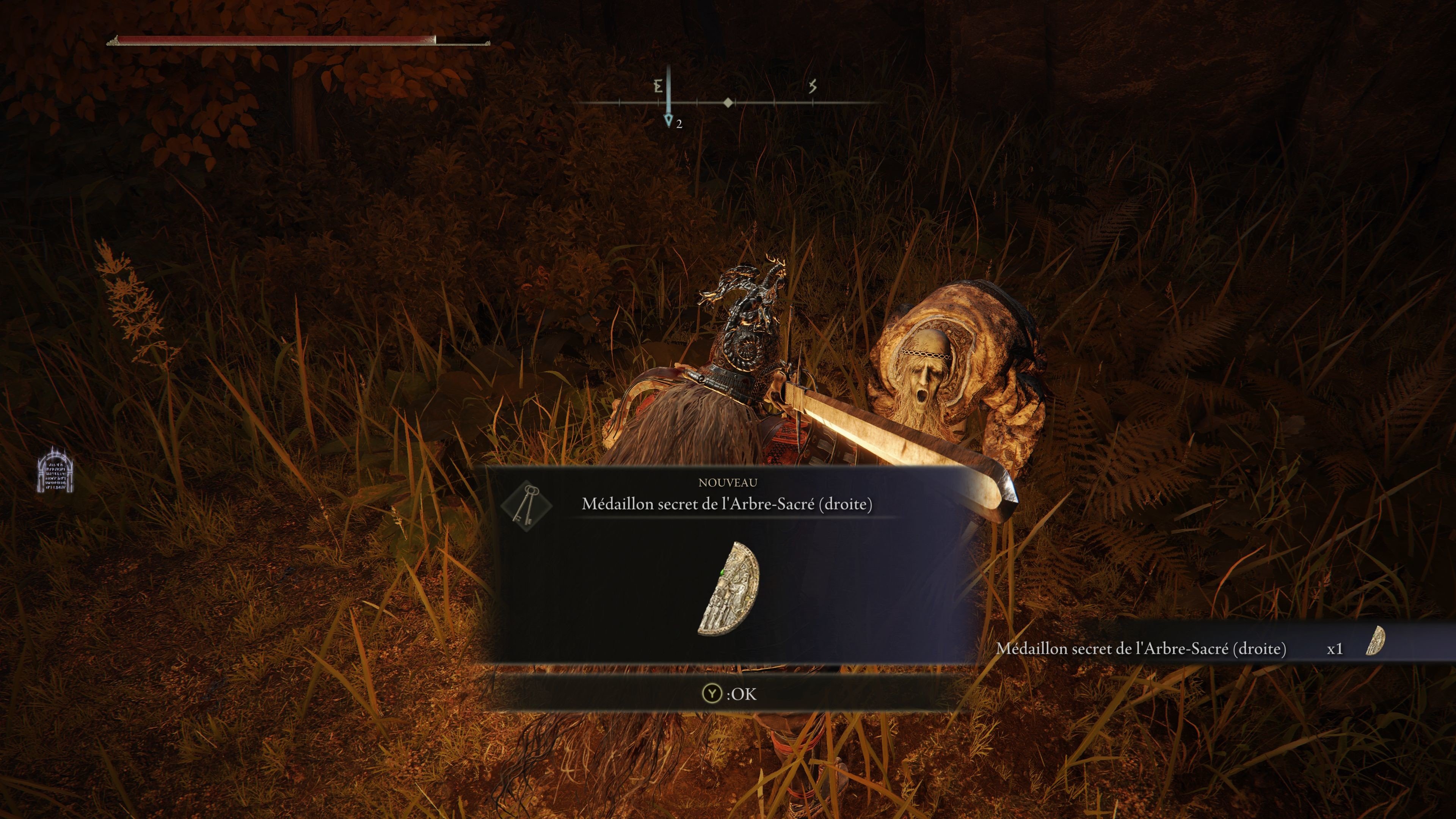 Ensha Elden Ring : Quête et invasion PvP de la Table de grâce - Millenium