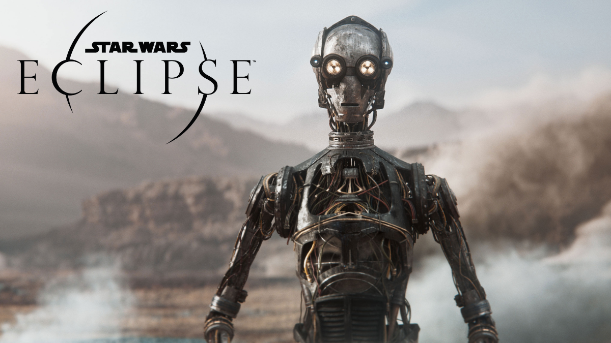 Star Wars Eclipse : Une sortie en 2027 ? C'est faux et on vous dit pourquoi ! - Millenium