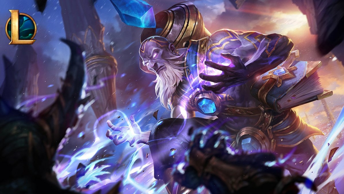 LoL : Le pire champion du jeu reçoit (encore) un nouveau nerf - Millenium