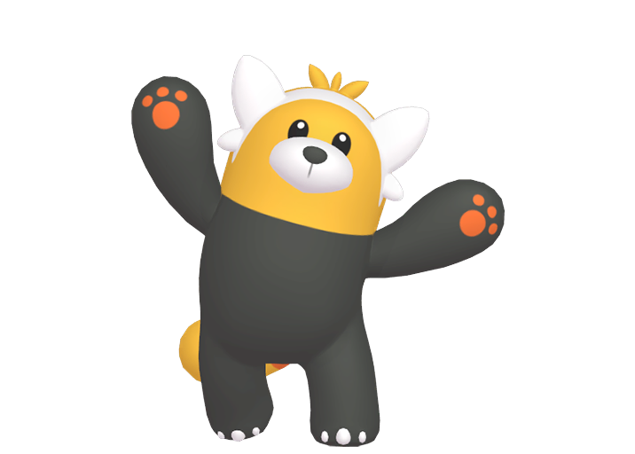 Community Day Nounourson Pokémon GO : Forme shiny et astuces pour l ...