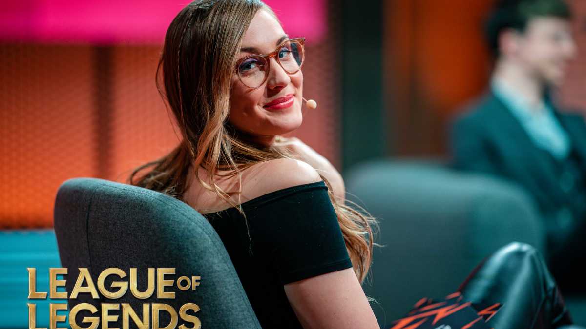 LoL : Pas de MSI pour Sjokz - Millenium