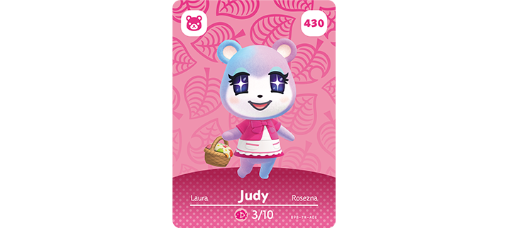 Laura Animal Crossing New Horizons : tout savoir sur cet habitant - Millenium
