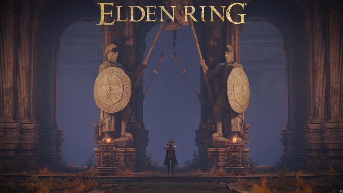 Route de Rold Elden Ring : comment rejoindre l'Ascenseur de Rold ...