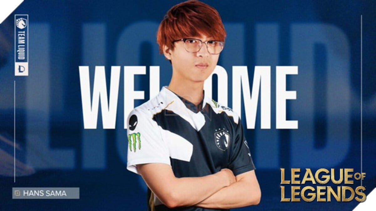 LoL : les Français en LCS, le départ parfait d'Hans Sama - Millenium