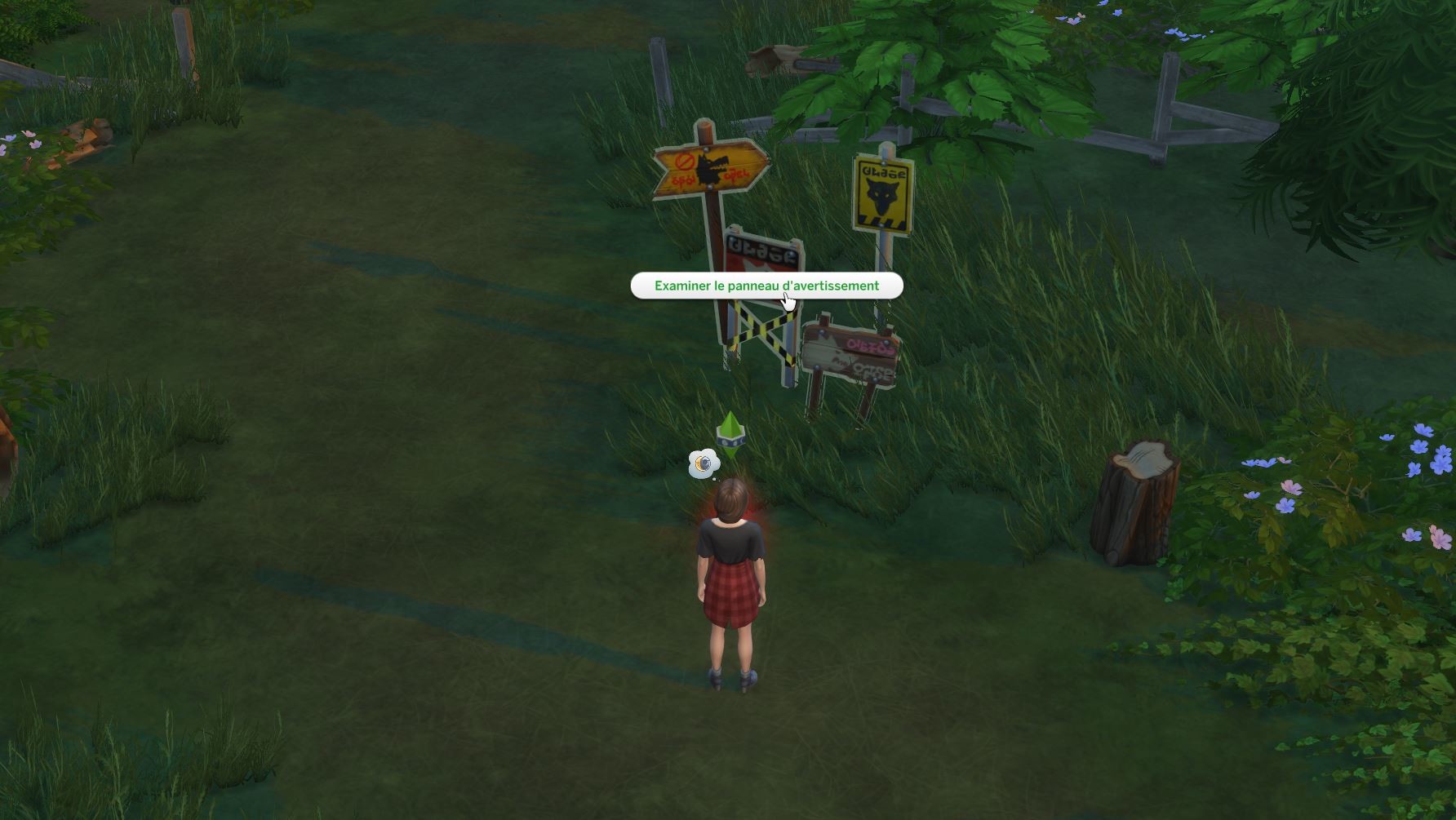 Greg Sims 4 : qui est-il, où le trouver, pourquoi doit-on faire ...