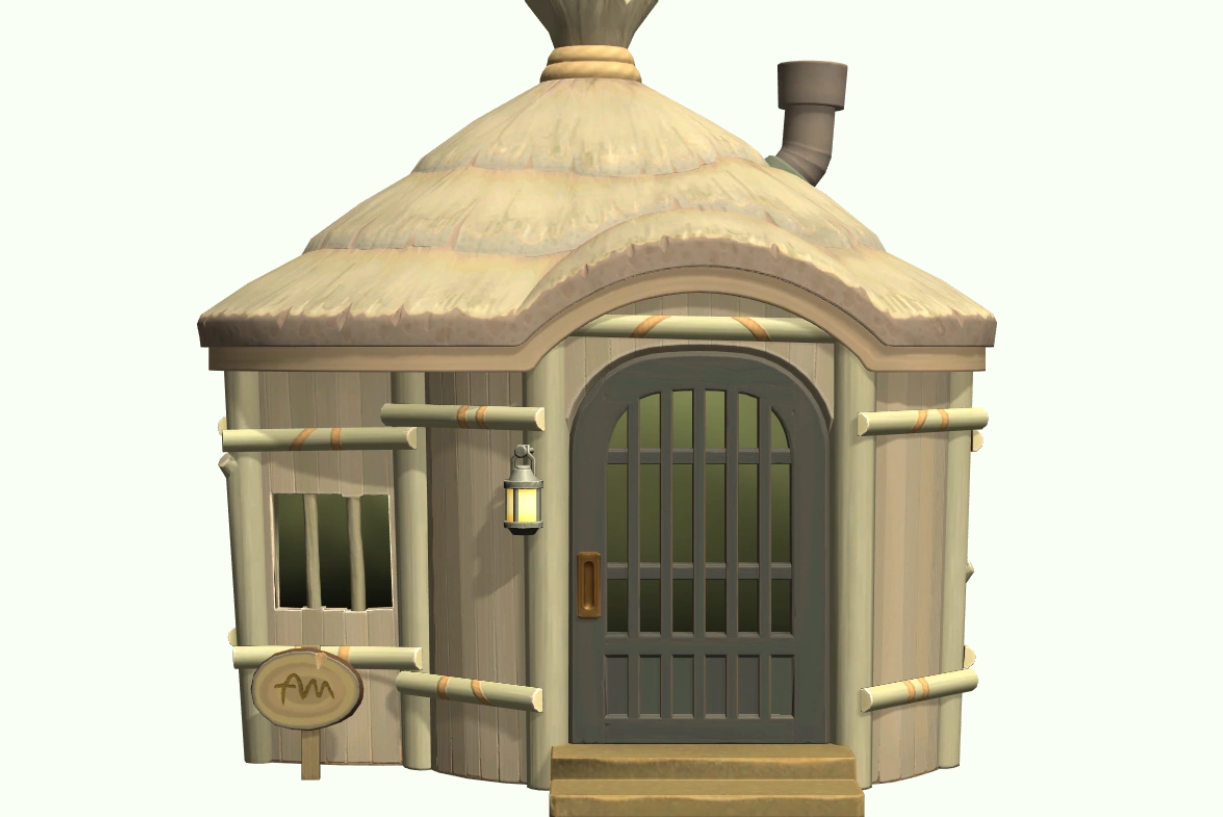 Ralf Animal Crossing New Horizons : tout savoir sur cet habitant ...