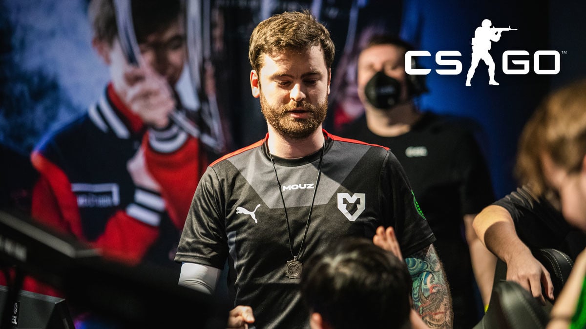 CS:GO : NBK reprend du service avant le ZEvent ! - Millenium