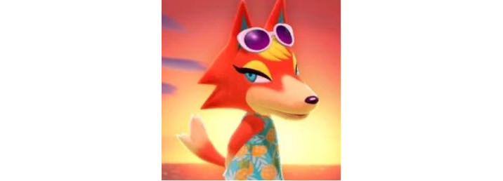 Monica Animal Crossing New Horizons : tout savoir sur cet habitant ...