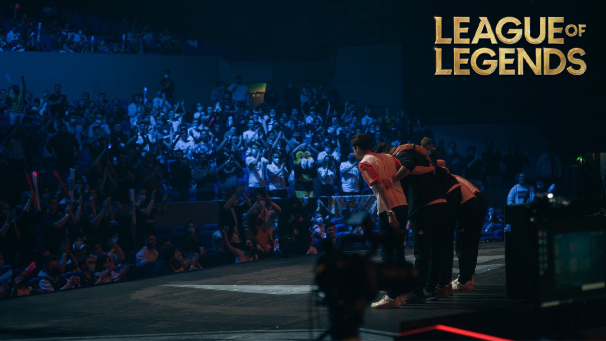 LoL : Du changement en LFL pour Team Oplon - Millenium