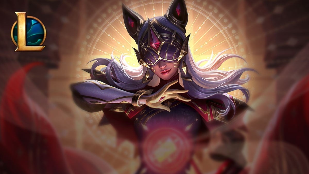 LoL : Riot annonce un bel avenir pour les anciens champions et explique ...