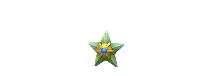 Stari Pokémon GO : Shiny, bonus... Bien profiter de l'heure vedette du ...